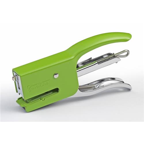 Mini cucitrice manuale Turikan HPS-10 a punto chiuso - 0112 ...